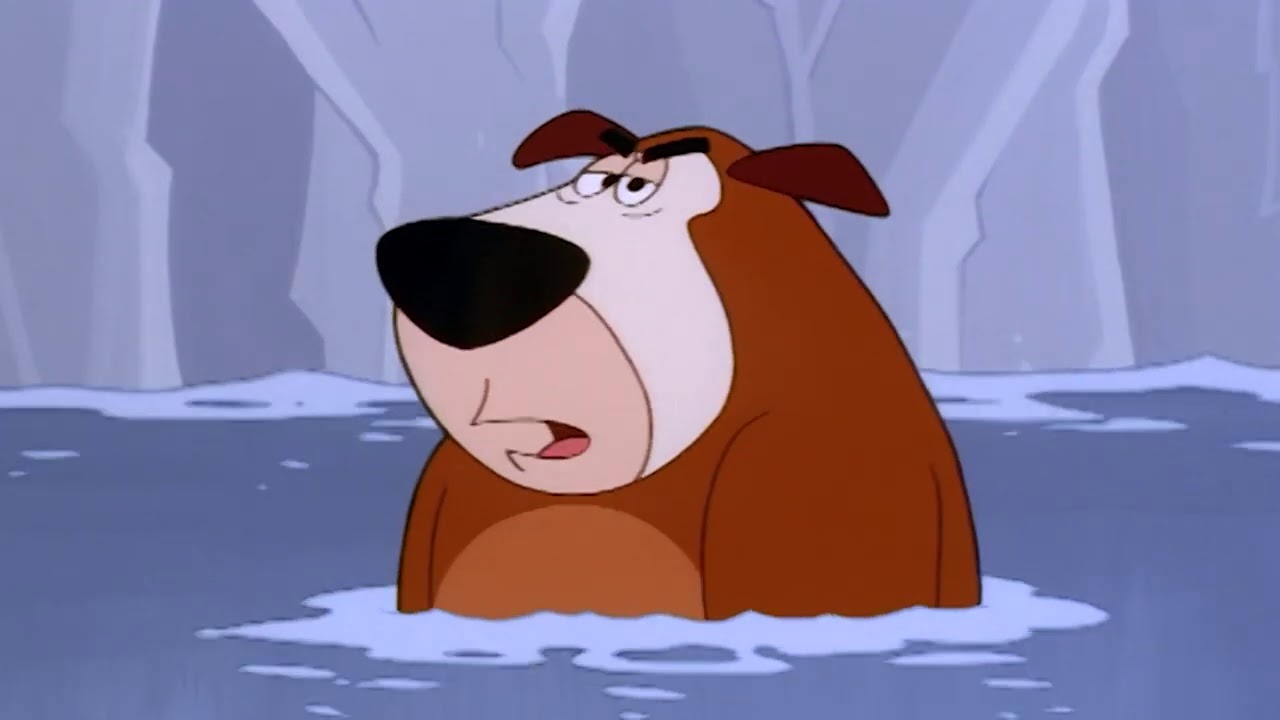 Chilly Willy Full Episodes 🐧The Ice Bath 🐧Kids Show - YouTube