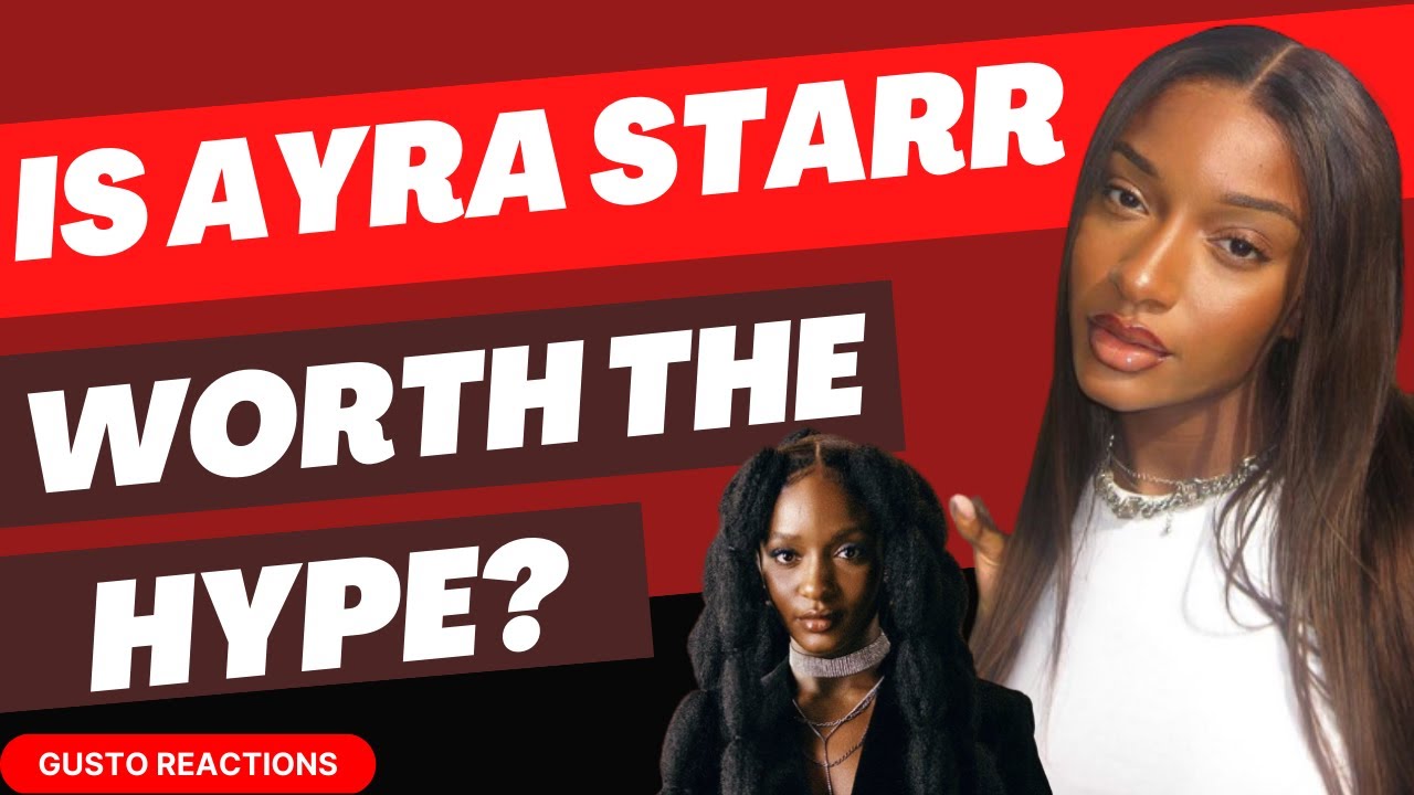 How Special Is Ayra Starr? | The Music, Singing Ability, Stage Presence, Talent, Fashion ...