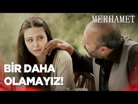 Şadiye Aşkını Kalbine Gömdü! | Merhamet