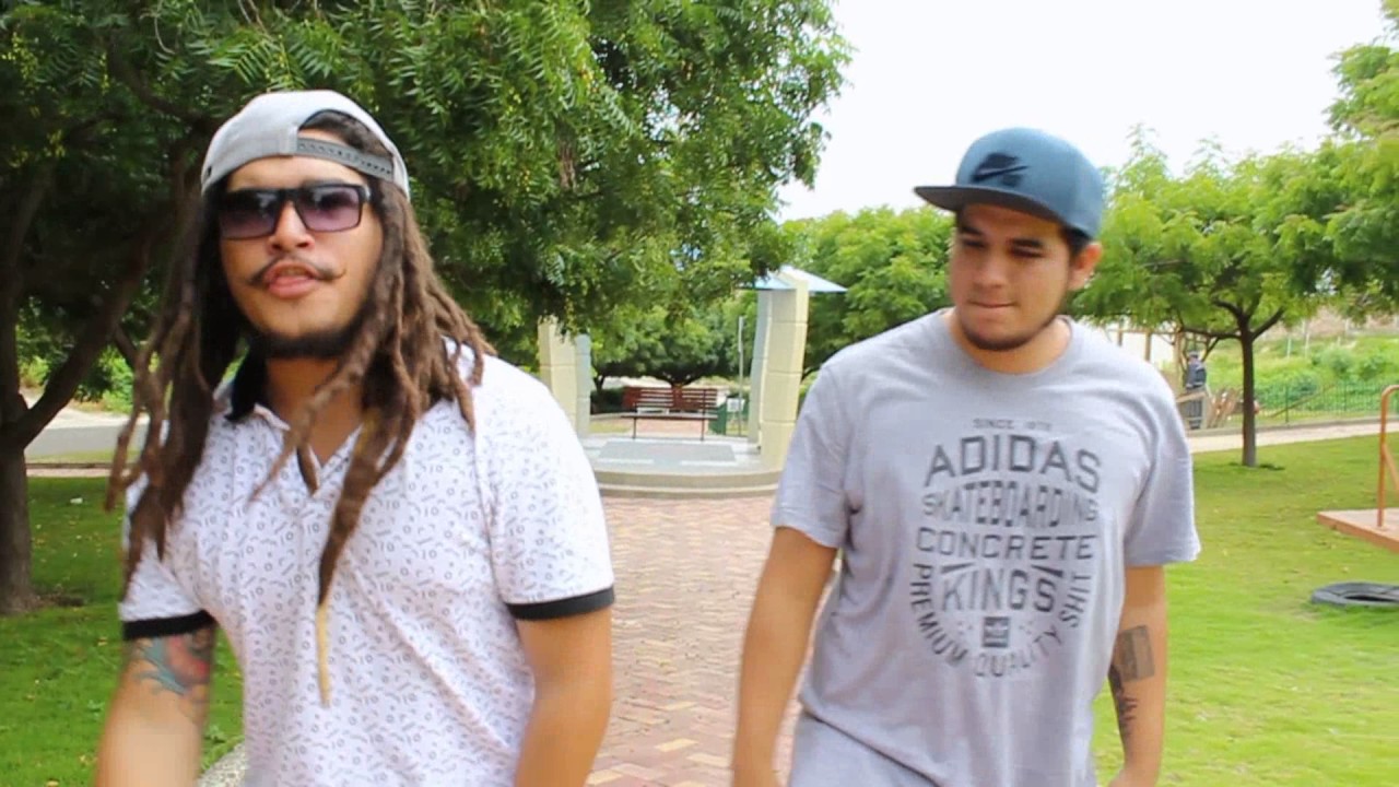 Camino y Verdad - Raz Lion feat KsK - YouTube