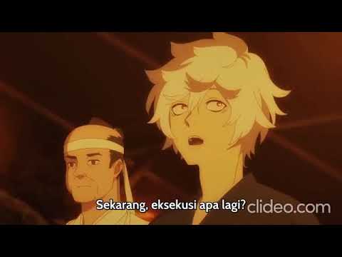 Hell s Paradise Jigokuraku Season 1-Full Episode Sub Indonesia