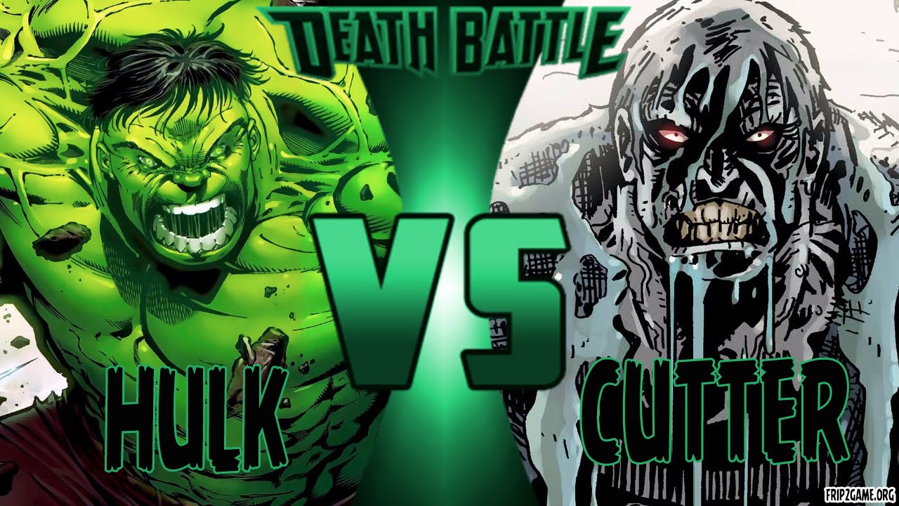 Crazy Zombie 8 Hulk VS Zombie Cutter Boss Battle Walkthrough - YouTube