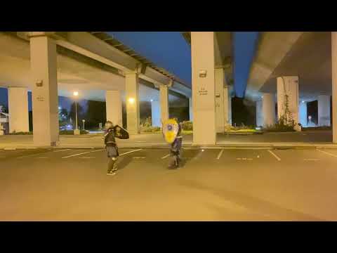 2024.01.25 Bart practice - Enoch and Edaoin - YouTube