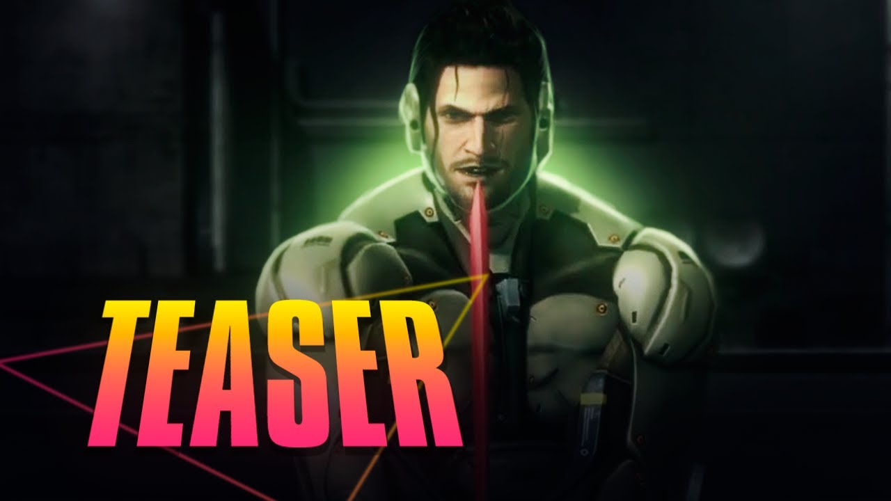 SAM VS ARMSTRONG - TEASER - YouTube