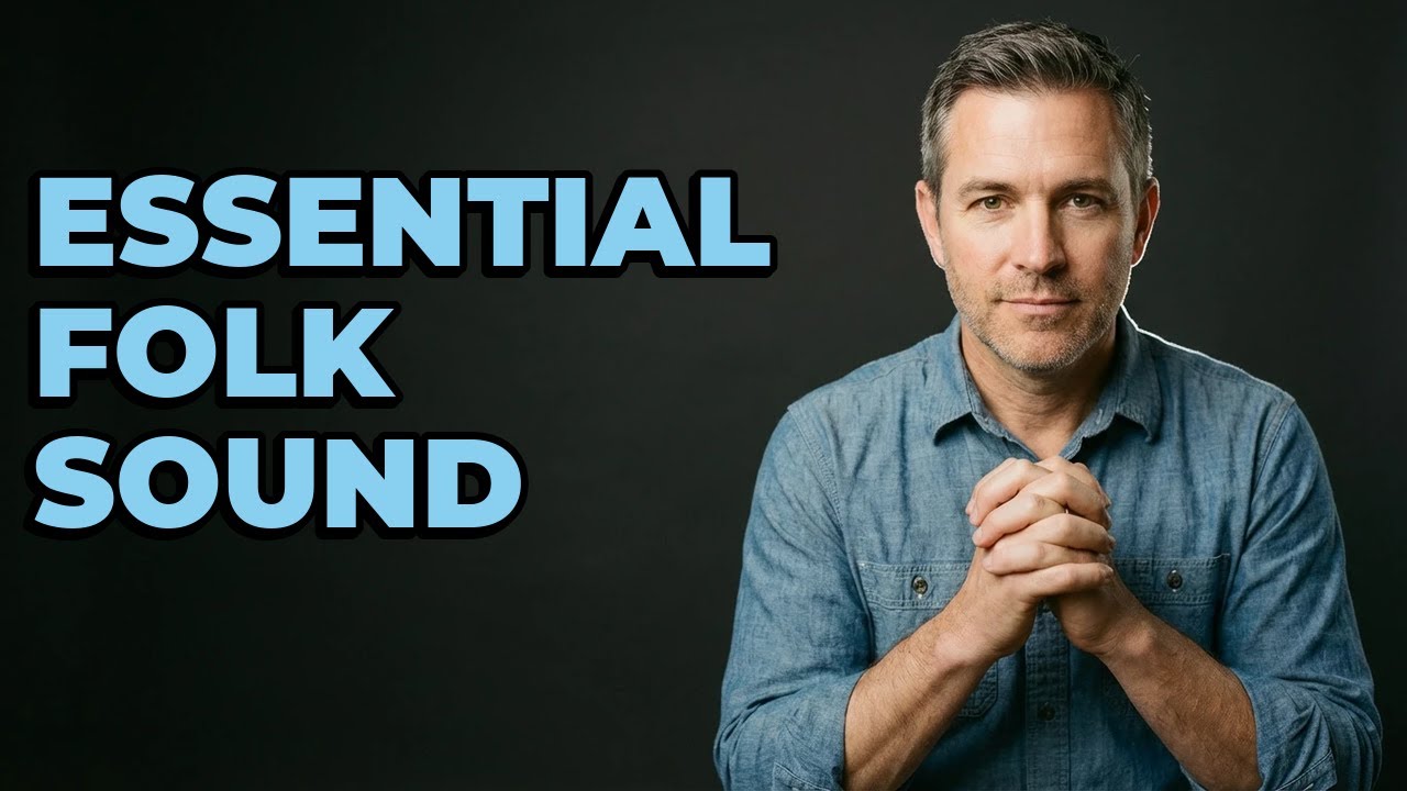 What Role Does The Fiddle Play In Folk Music? - YouTube