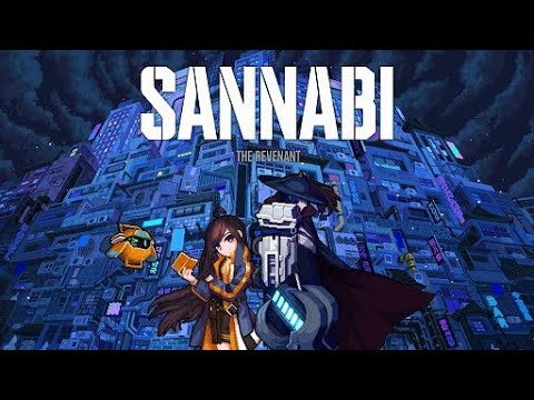 SANABI part4 - YouTube