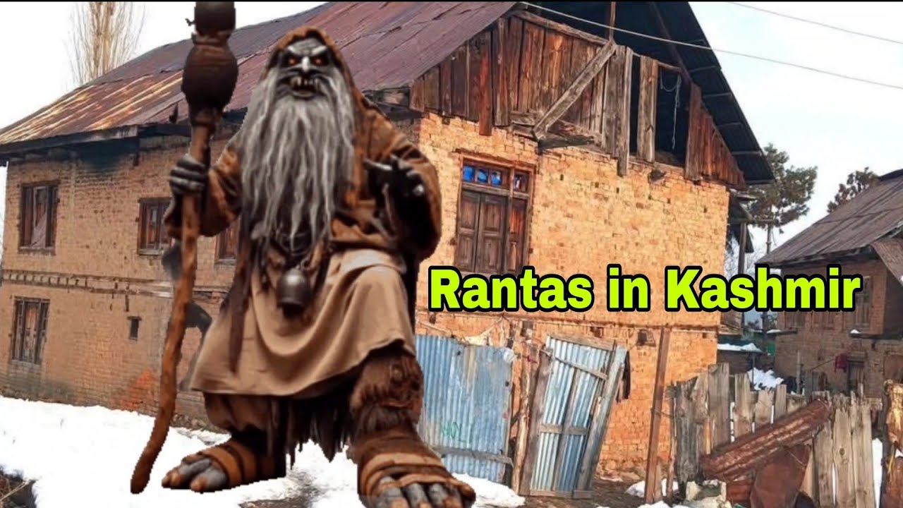 Rantas in kashmir story 7 - YouTube