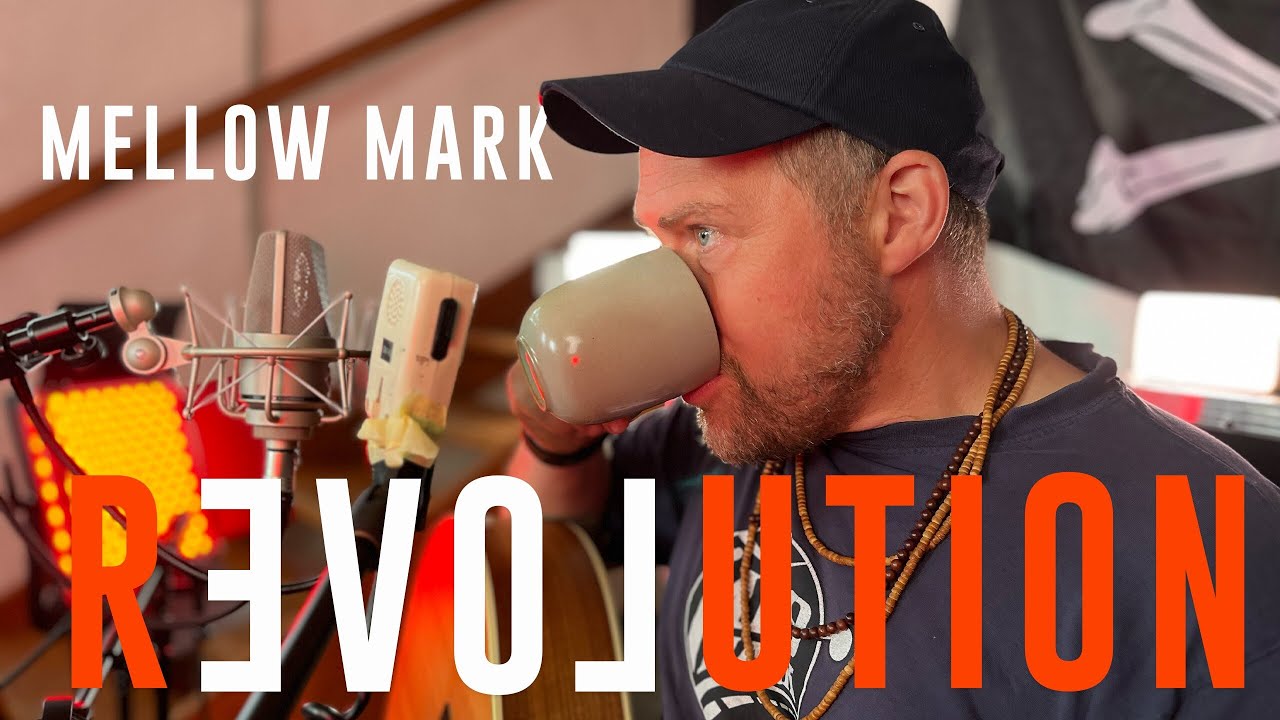 Mellow Mark - Revolution (Acoustic Special - 25 Jahre Mellow Mark ...