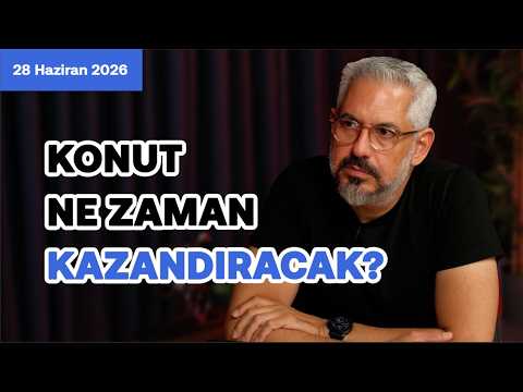 Konut ne zaman kazandıracak? & Bir evin fiyatını kaç kira karşılar? | Kıvanç Önder