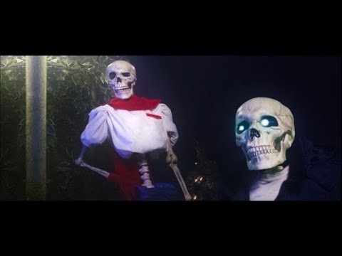 CHARA vs SANS real life cz dabing (original) - YouTube