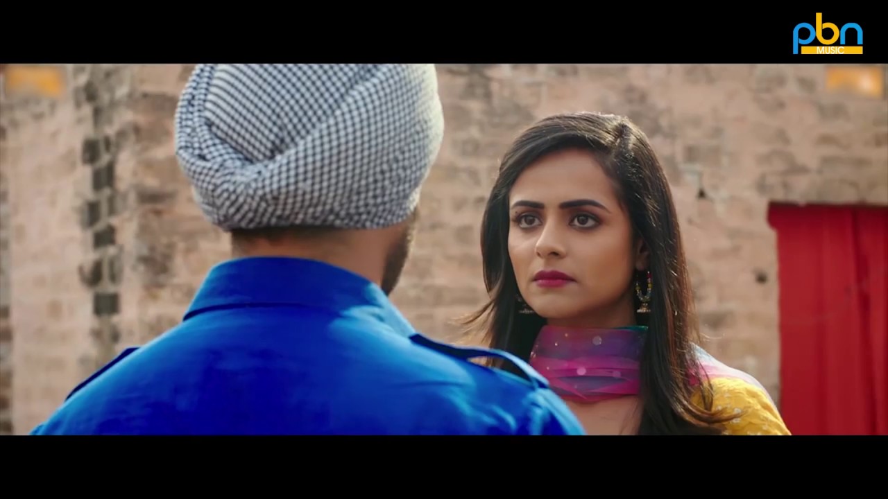Watch Arjan Full Movie Review By PBN Channel USA With Anchor Hardeep ...