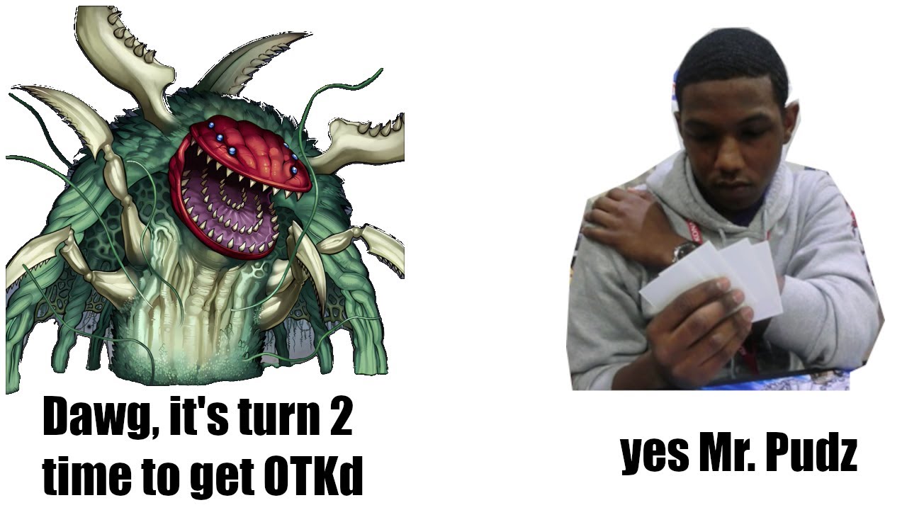 I dueled against Frazier Smith. Here's how it went: - YouTube