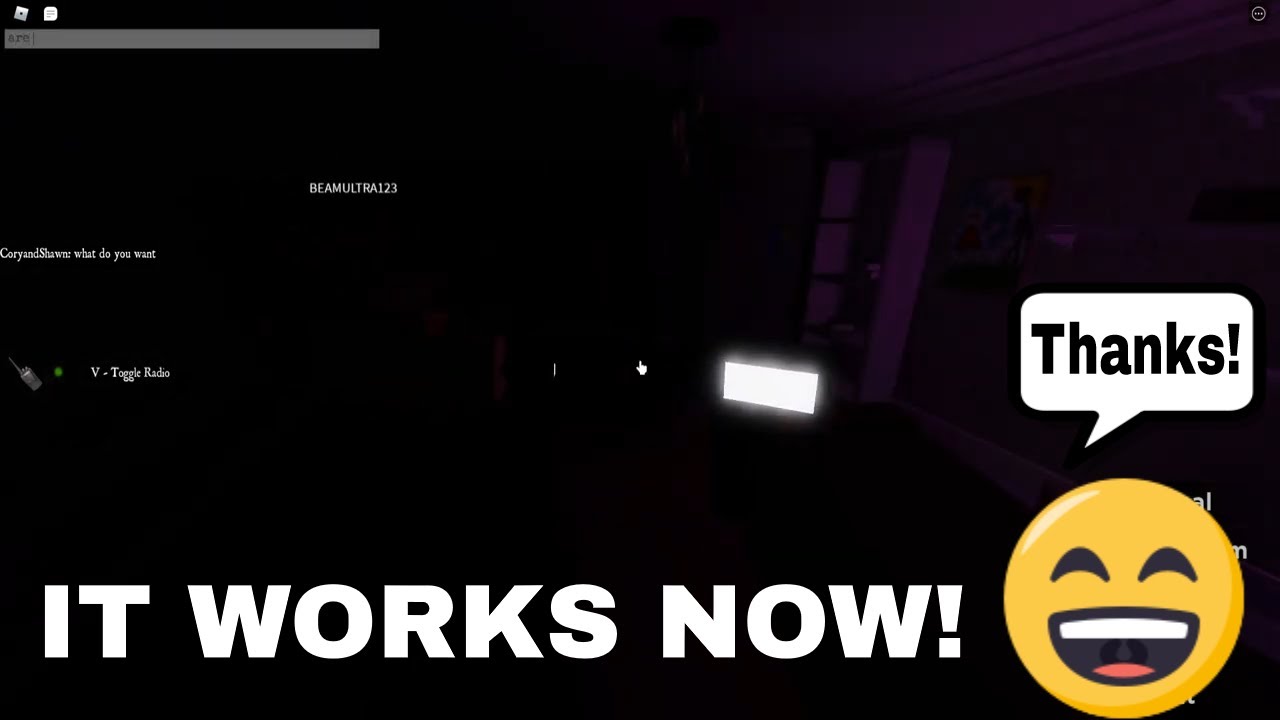 KNOWLEDGE!!! Bros vs. Wraith! (Roblox: Blair) - YouTube