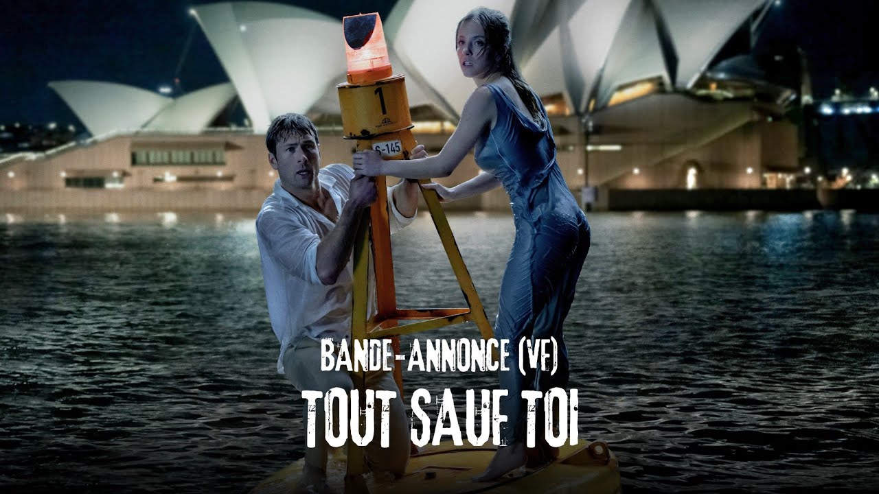 Tout sauf toi : la bande-annonce (VF) - YouTube