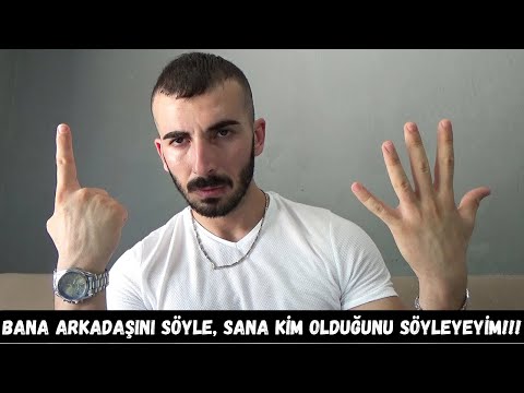 KALİTELİ ARKADAŞ NEDİR? | İbofesör Konuşuyor | Bölüm 12