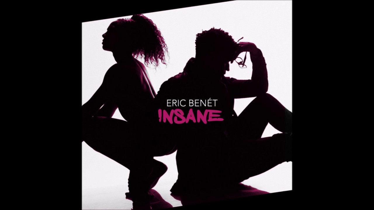 Eric Benet - Insane [Slowed Down & Chopped] by Smoov - YouTube