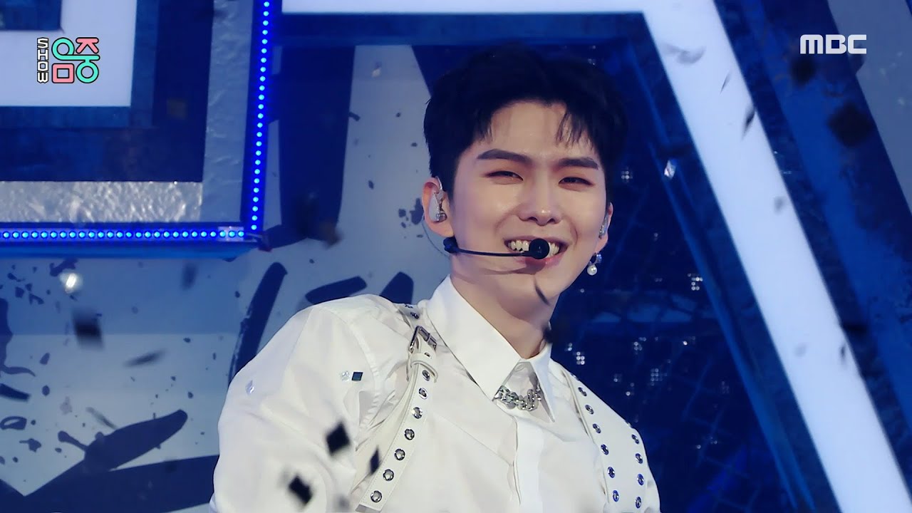 MONSTA X (몬스타엑스) - Beautiful Liar | Show! MusicCore | MBC230114방송 - YouTube