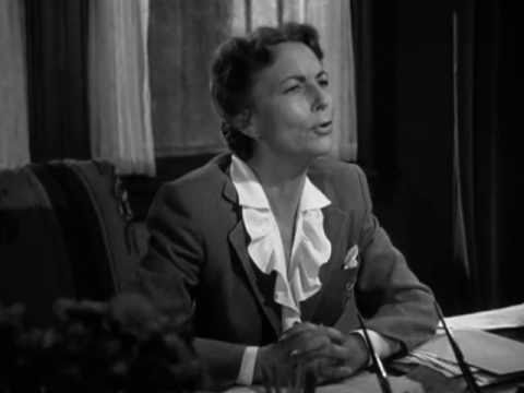 Caged trailer - YouTube