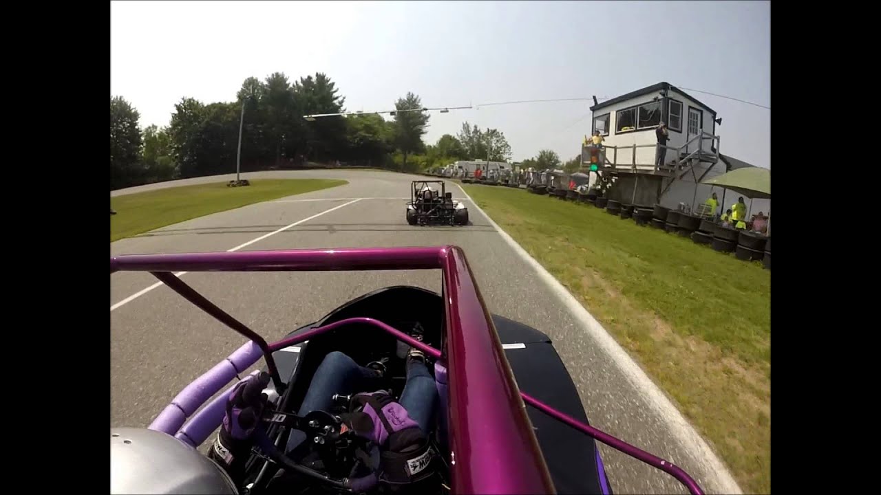 Kate Re #10 7/12/15 - YouTube