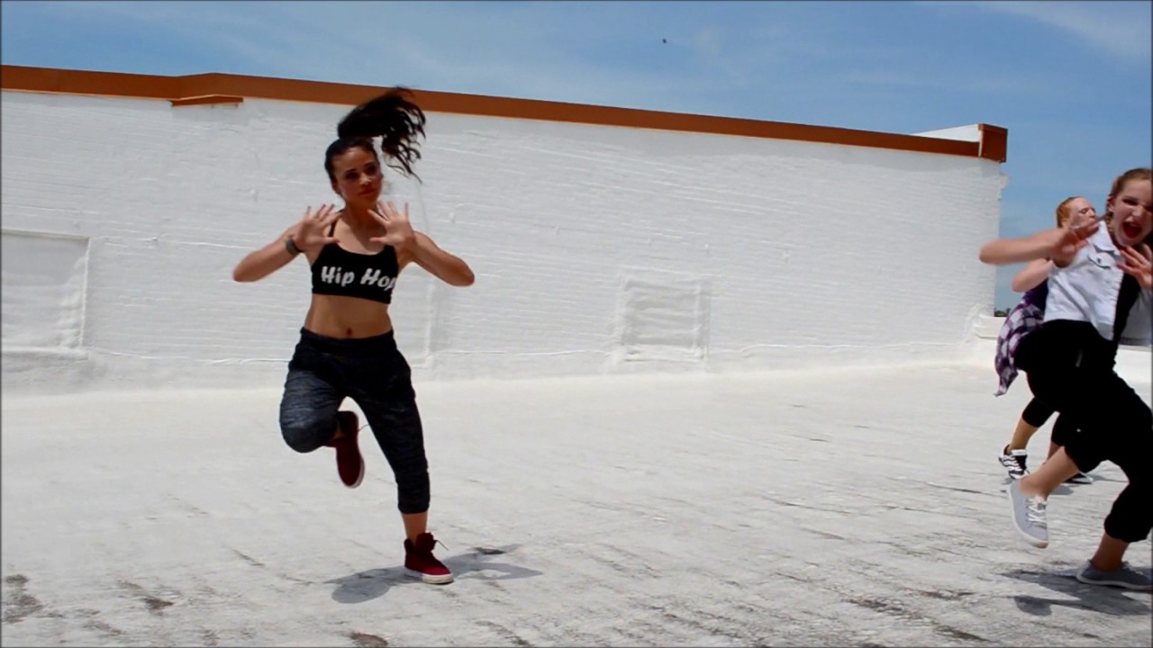 Expressions Dance Studio - YouTube