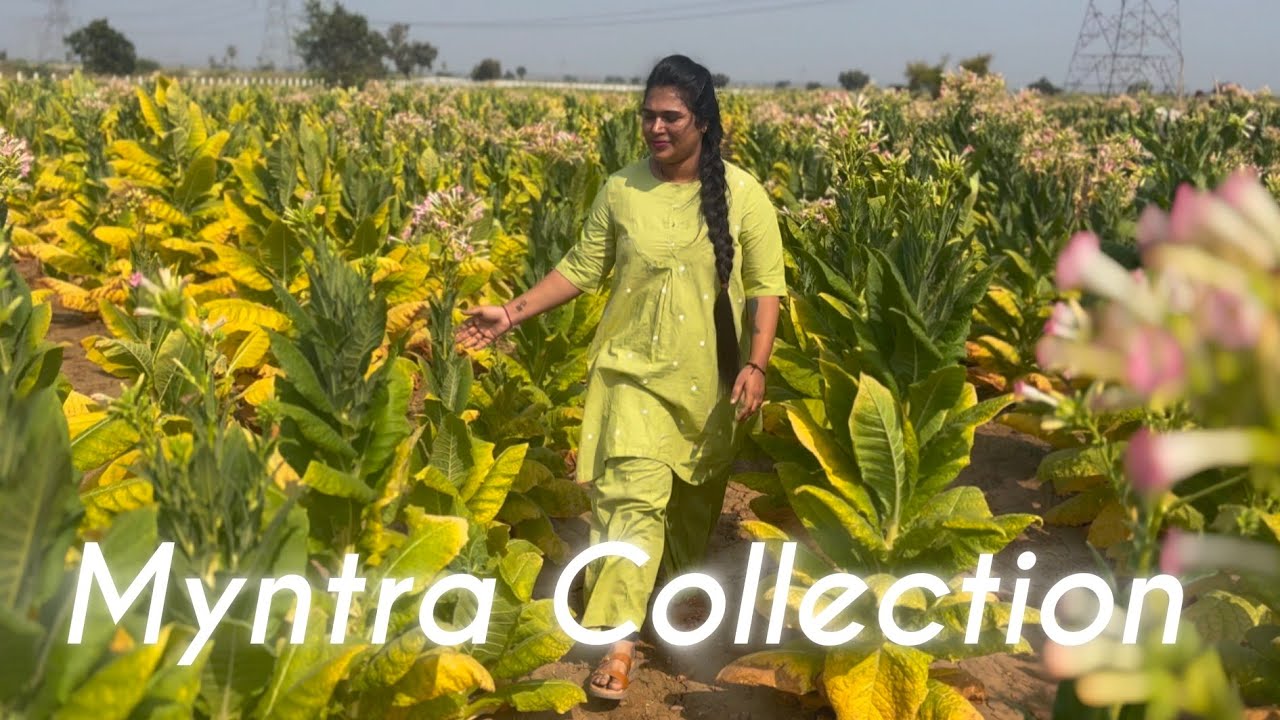 Myntra Collection | Myntra Dresses |Best Collection | Nature view ...
