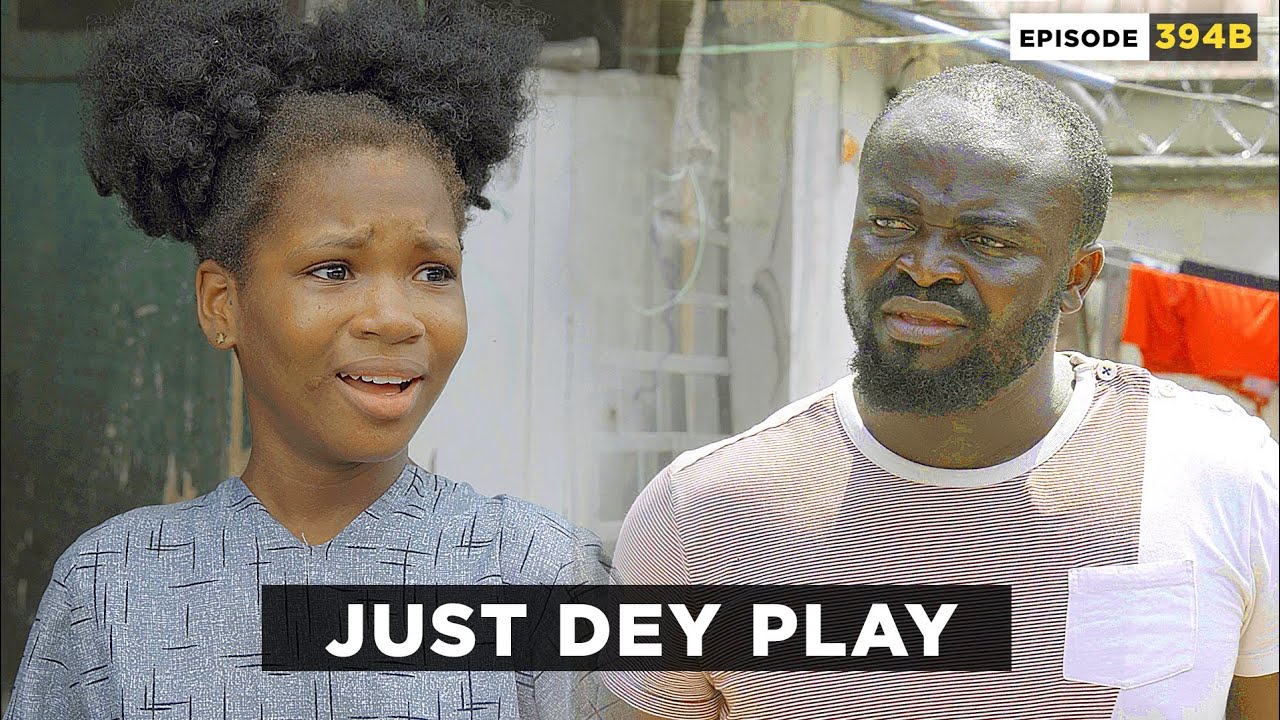 Just Dey Play - Throwback Monday (Mark Angel Comedy) - YouTube