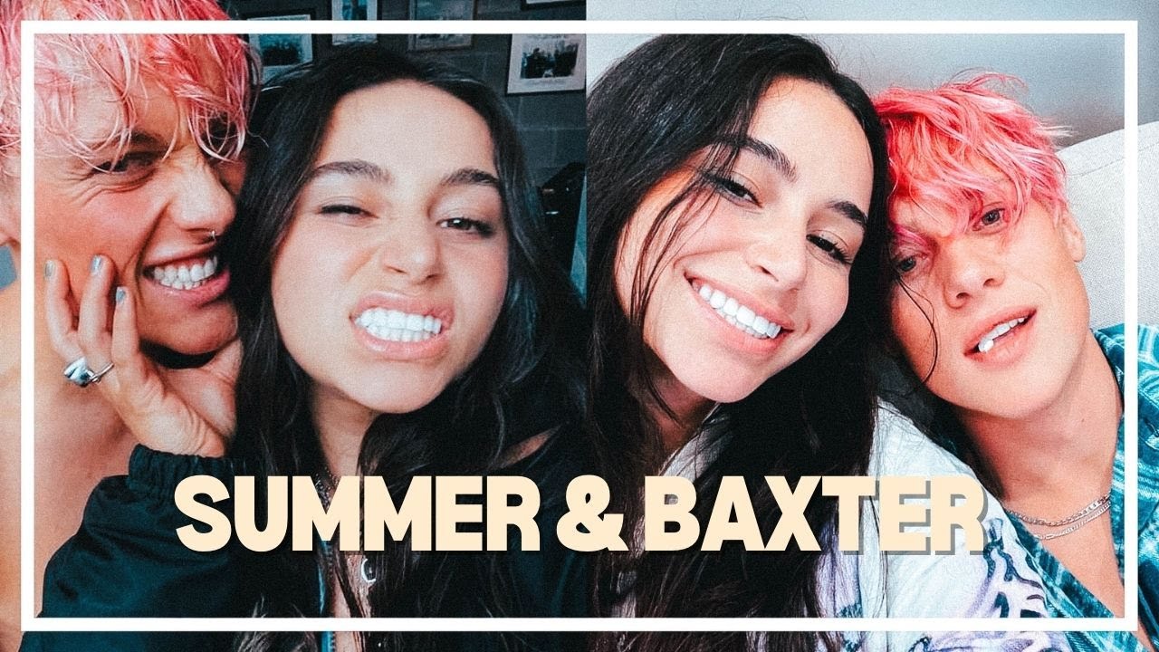 Summer Baxter's Instagram, Twitter & Facebook on IDCrawl
