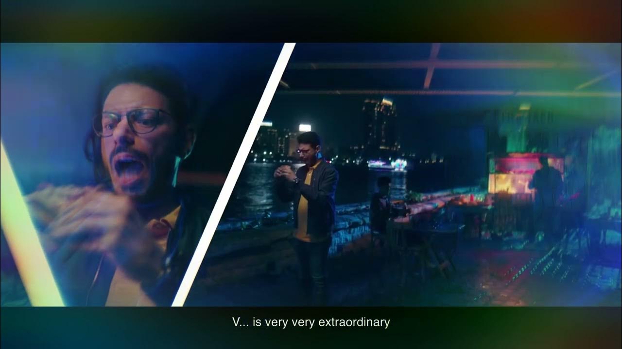 اعلان بيبسي الجديد خليك عطشان Pepsi Masr Youtube
