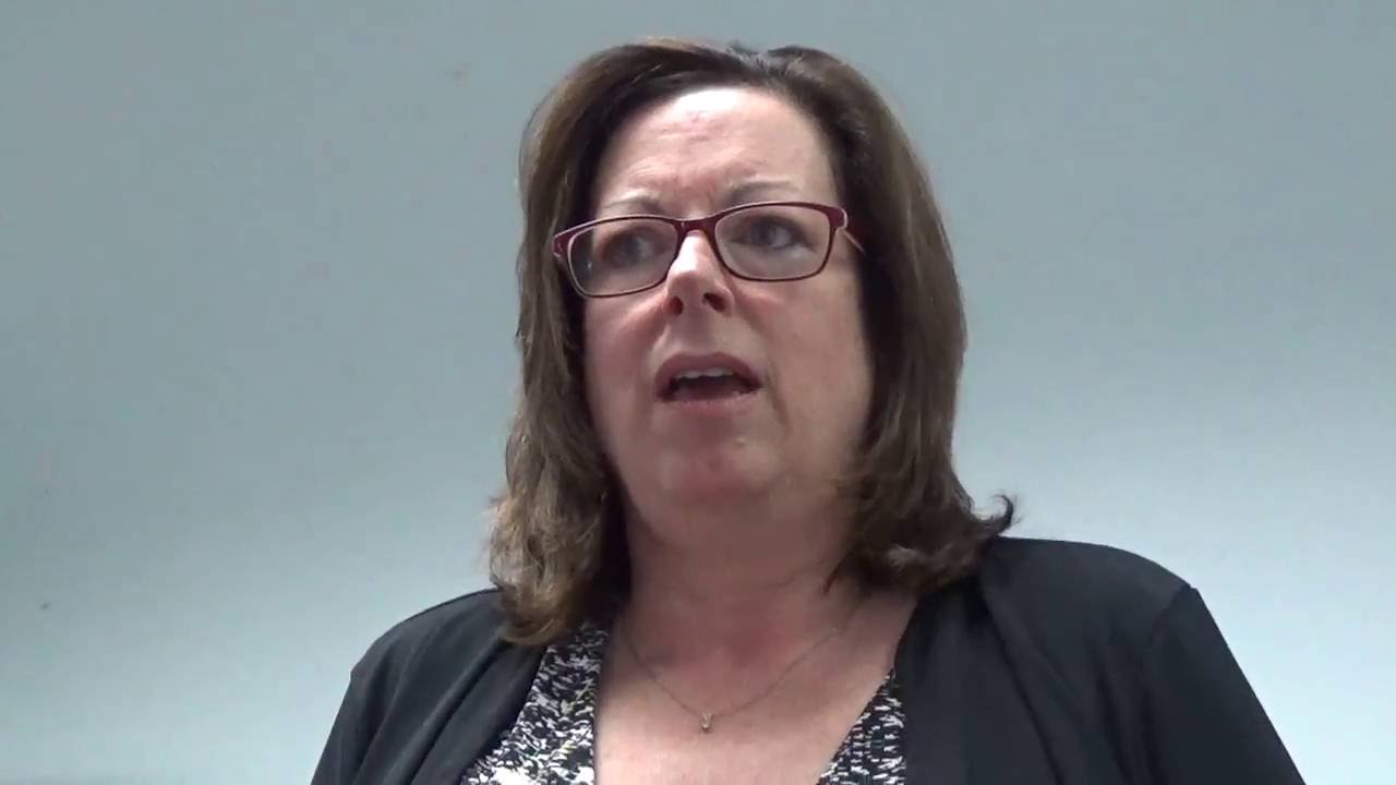 Debra Clements - Advanced Weight Management Practitioner Training - YouTube