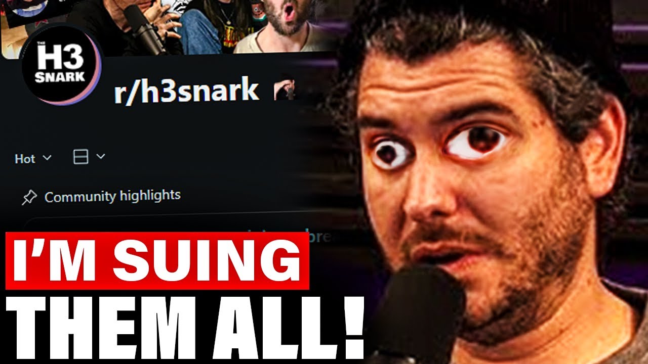 Has Ethan Klein gone COMPLETELY INSANE? - YouTube