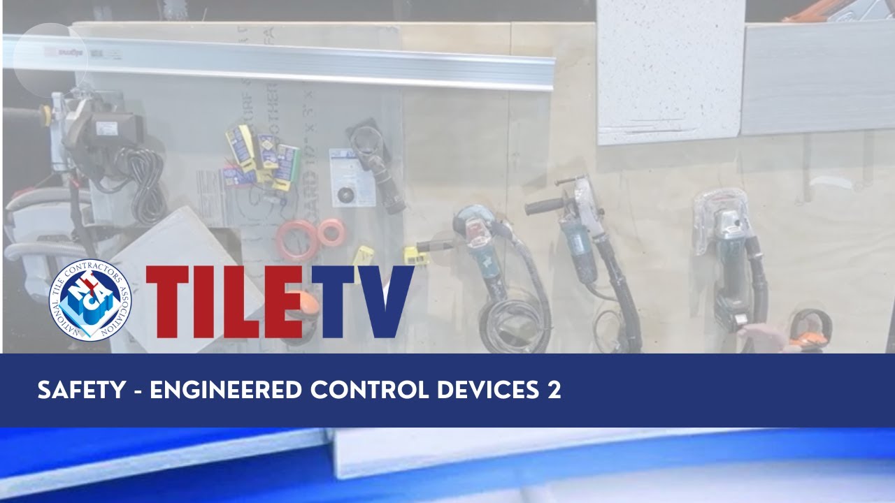 Safety - Engineered Control Devices 2 - S5 24 EP16 - YouTube
