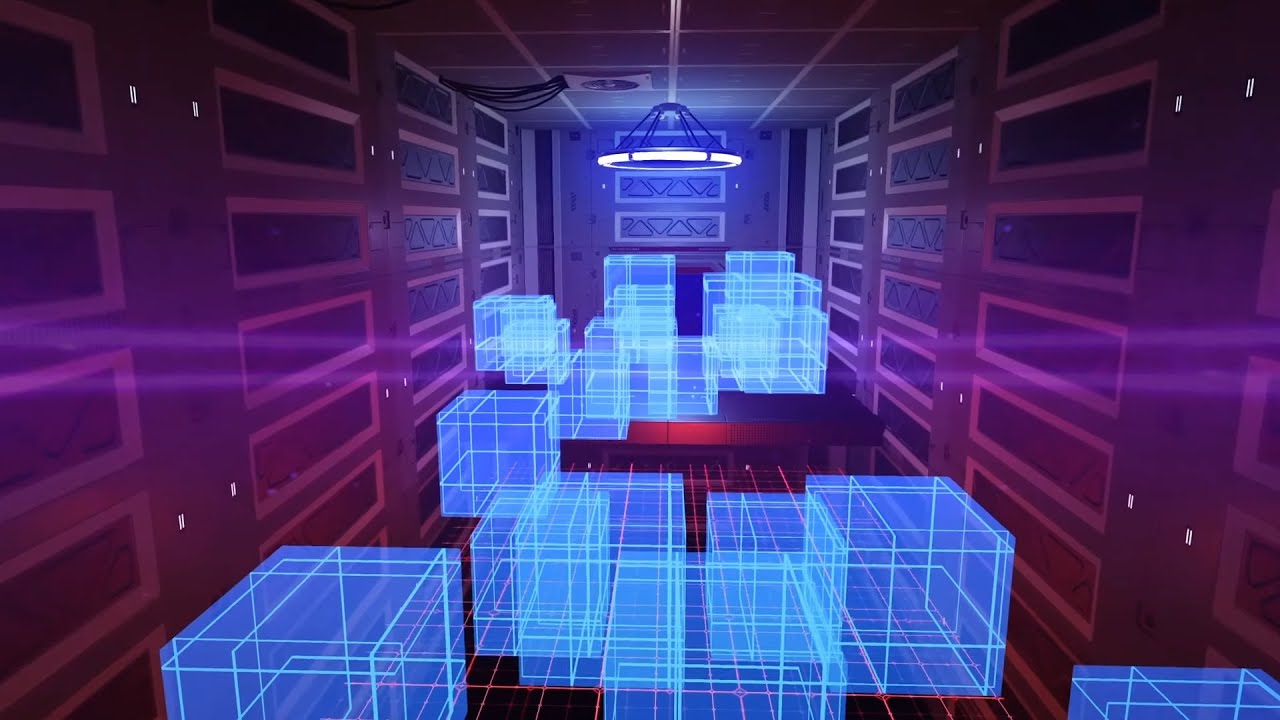 RoboDo - Trailer [PC VR] - YouTube