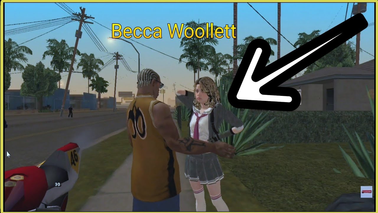 Hot Coffee Becca Woollett RE Resistence - YouTube