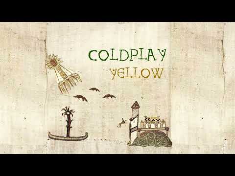 Coldplay - Yellow [Medieval | Bardcore Style Instrumental Cover] - YouTube