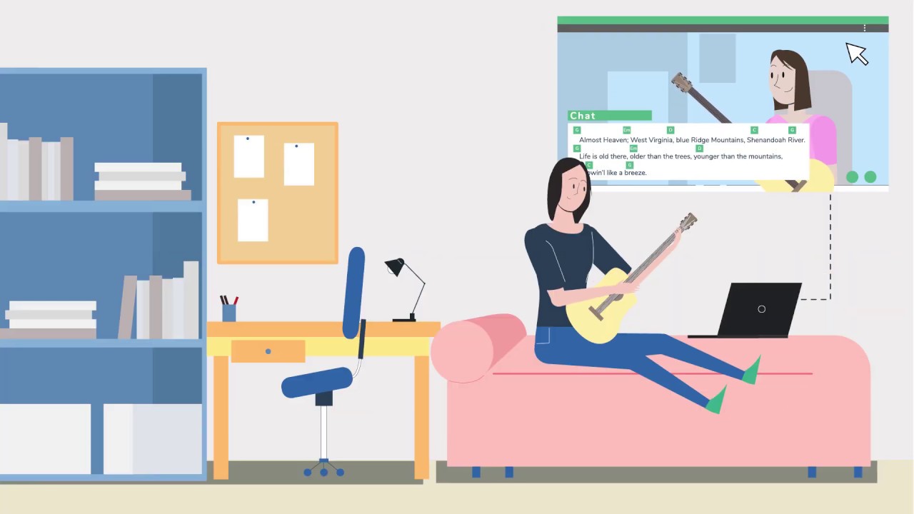 Classgap. Commencez à vous former avec la plateforme de cours en ligne personnalisés. - YouTube