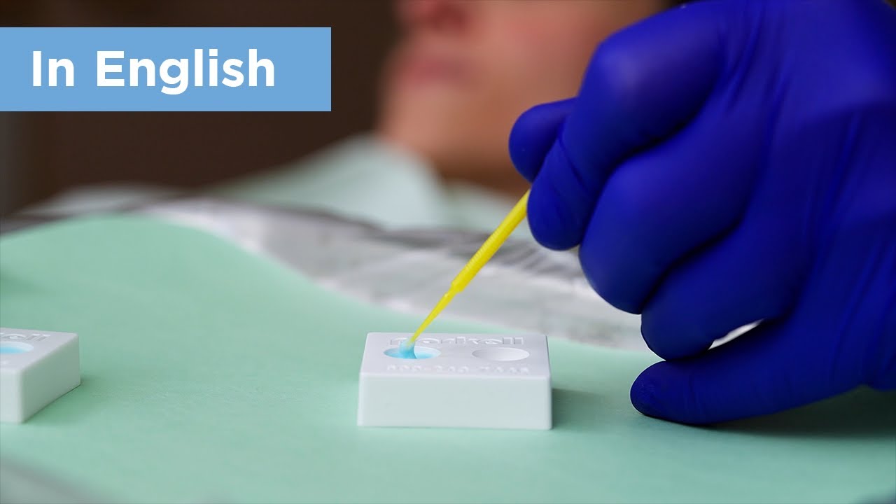 (EN) Dr. Sjobbe Besseling | Introduces Predicta Bioactive Desensitizer ...