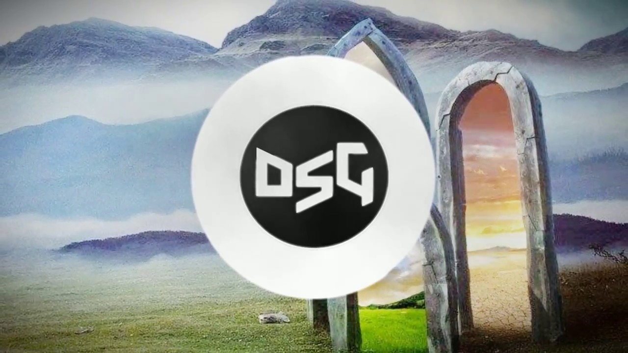 DUBSTEP GUTTER VISUALIZER ALMOST PERFECT - YouTube