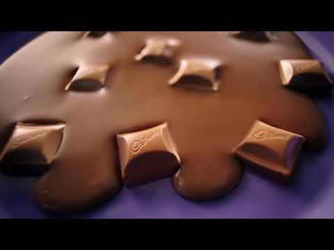 Oreo Enrobed 15" - YouTube