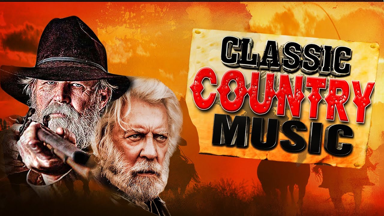 Classic Old Country Songs 2024 - The Greatest Country Hits #country # ...