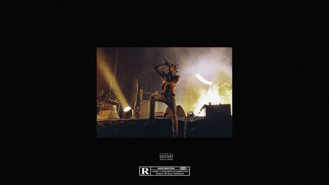 "Night Rider" - Travis Scott x Young Thug Type Beat - YouTube