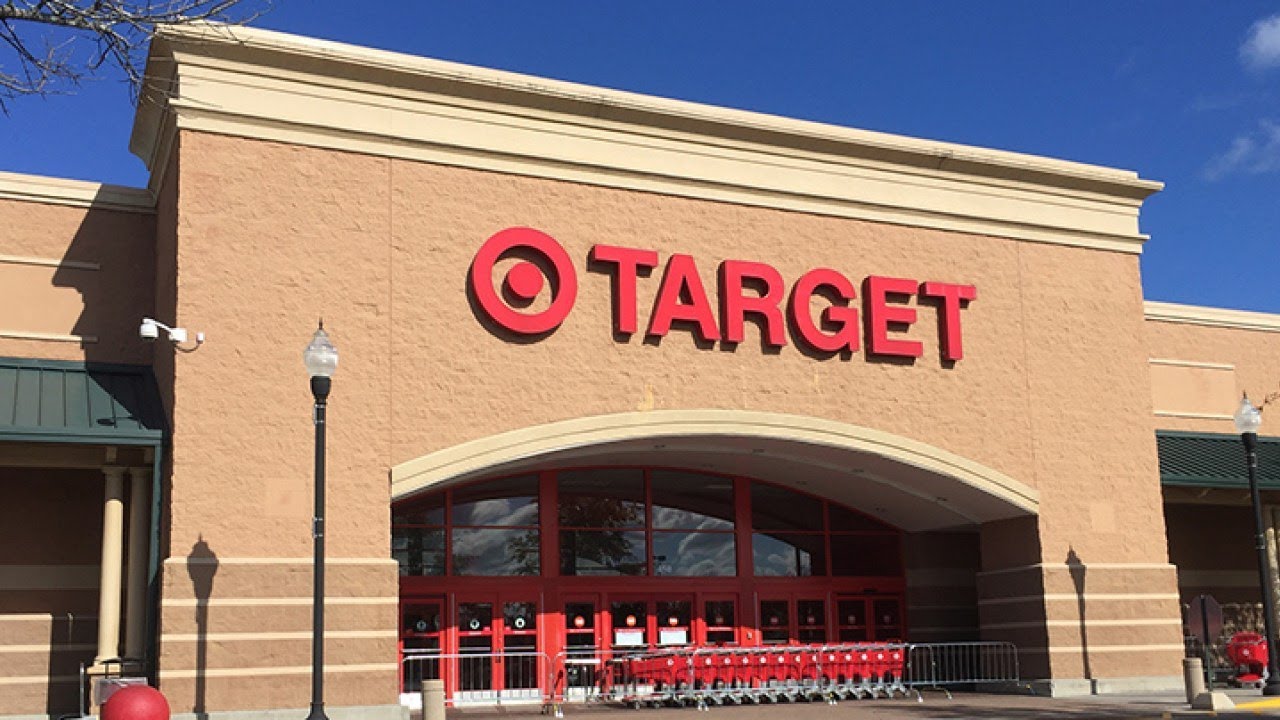 Target by Endlevel (Expect More Pay Less Demon) - YouTube