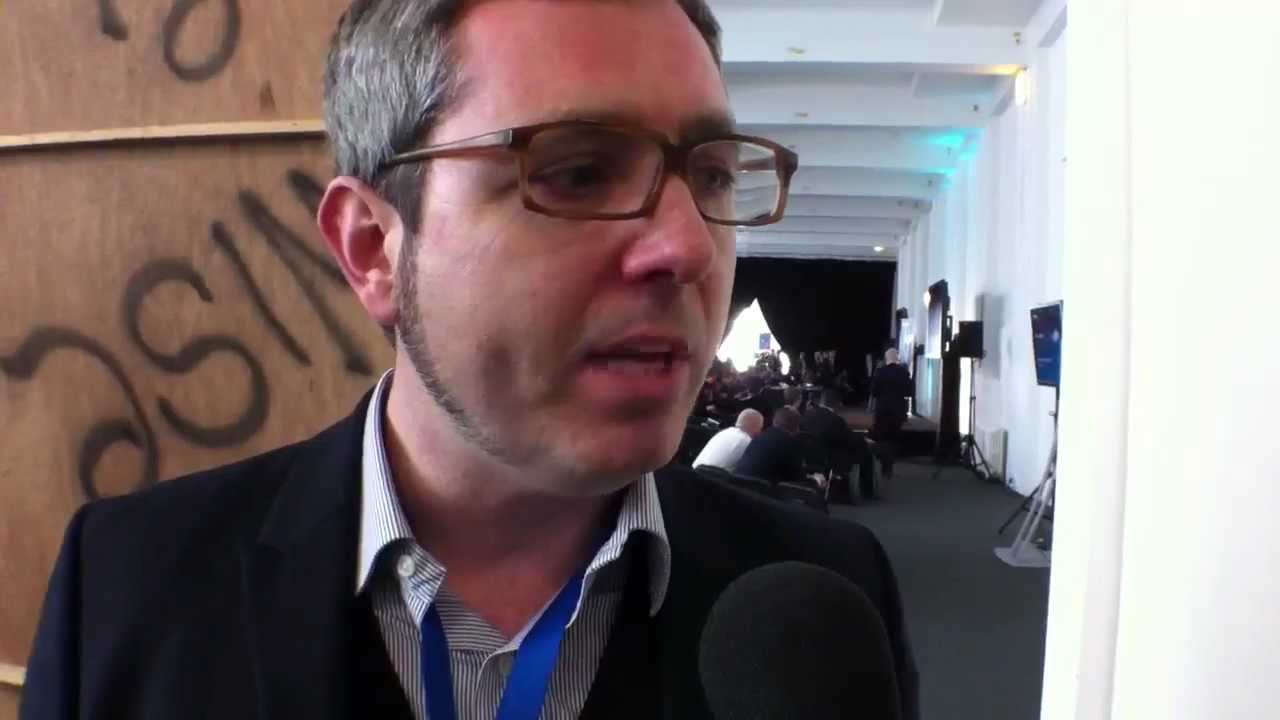 #DME12 Anthony Mullen - YouTube