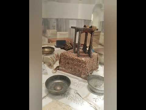 Turk hammomlari. История турецкого хаммамов, Тürk hammamı, Turkish Bath