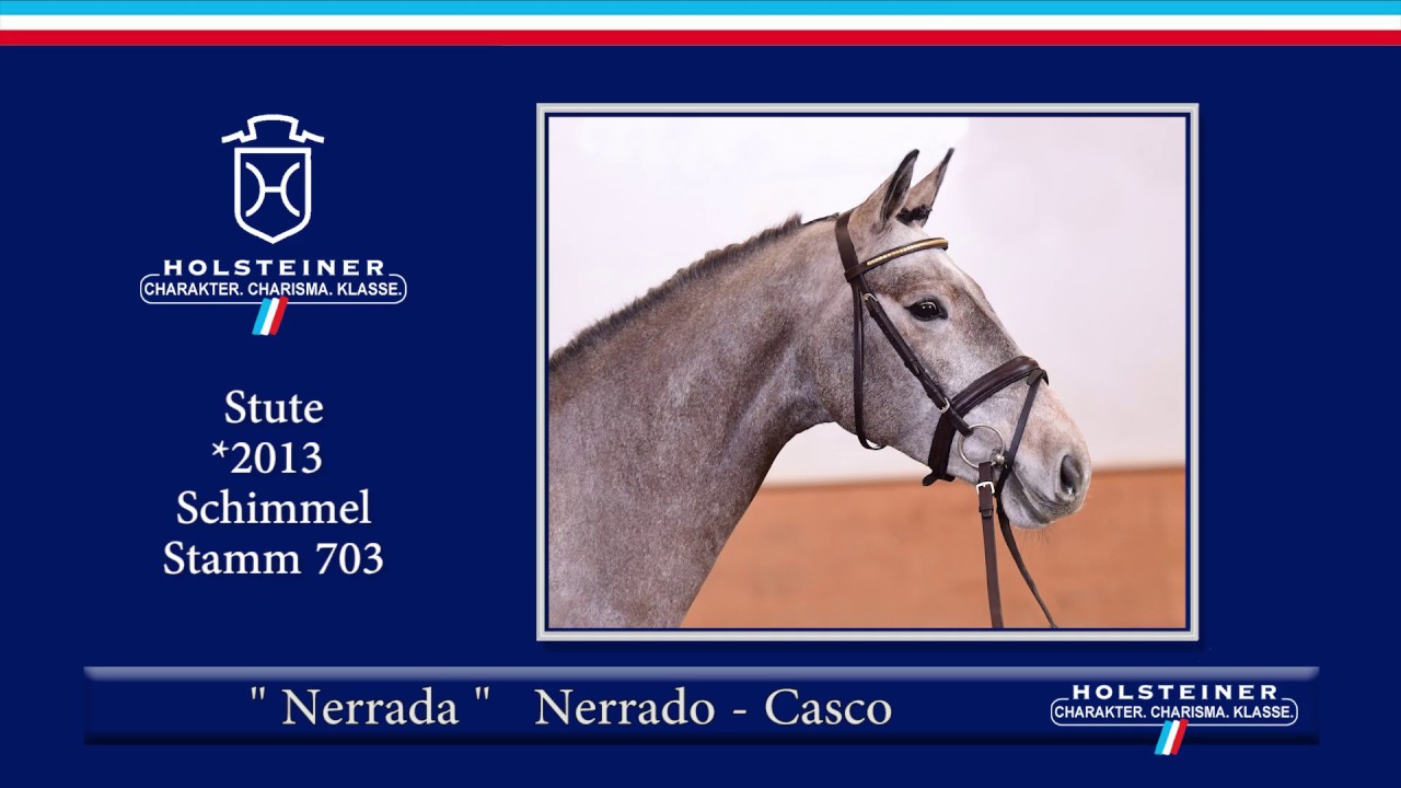 126 | Nerrada v. Nerrado - Casco - YouTube