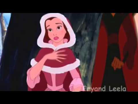 Belle and Jafar- So cold - YouTube