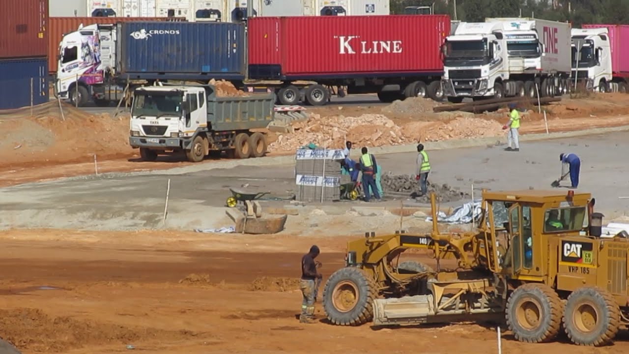 This Development Project Won't be Shown On Tv And Business News ...