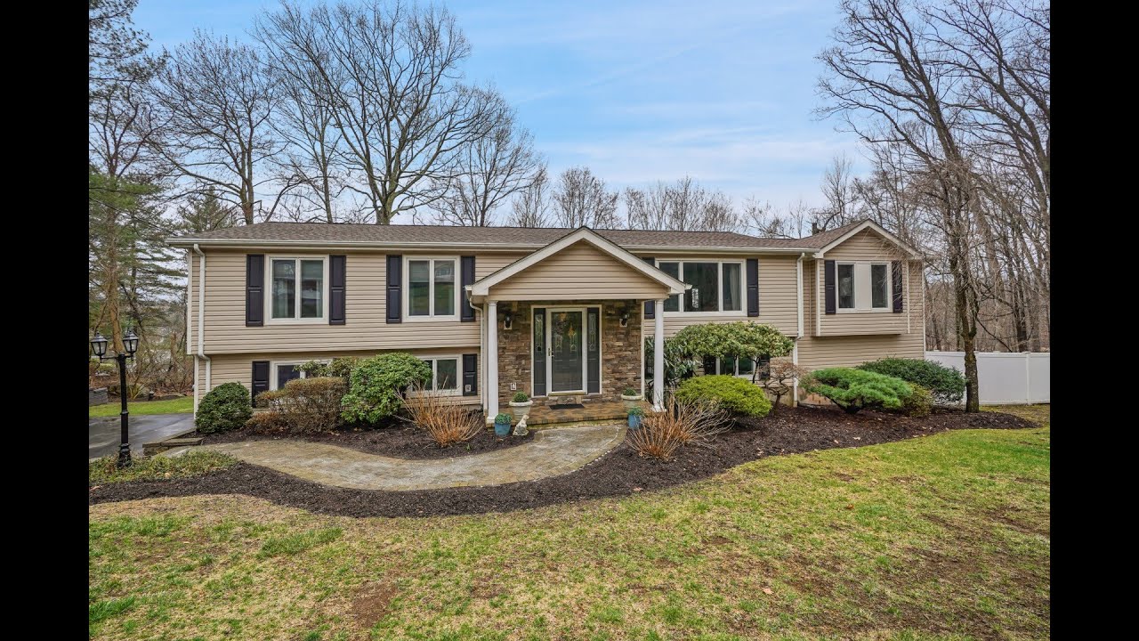 41 Astor Drive Mahopac, NY | ColdwellBankerHomes.com - YouTube