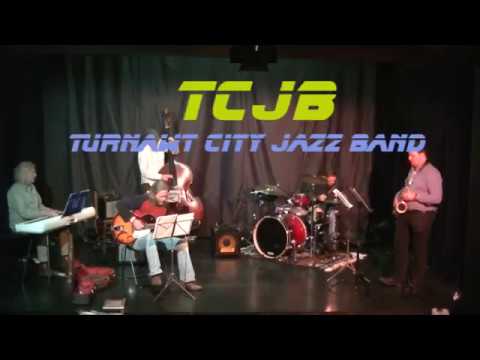 TCJB - Turnawt City Jazz Band - YouTube