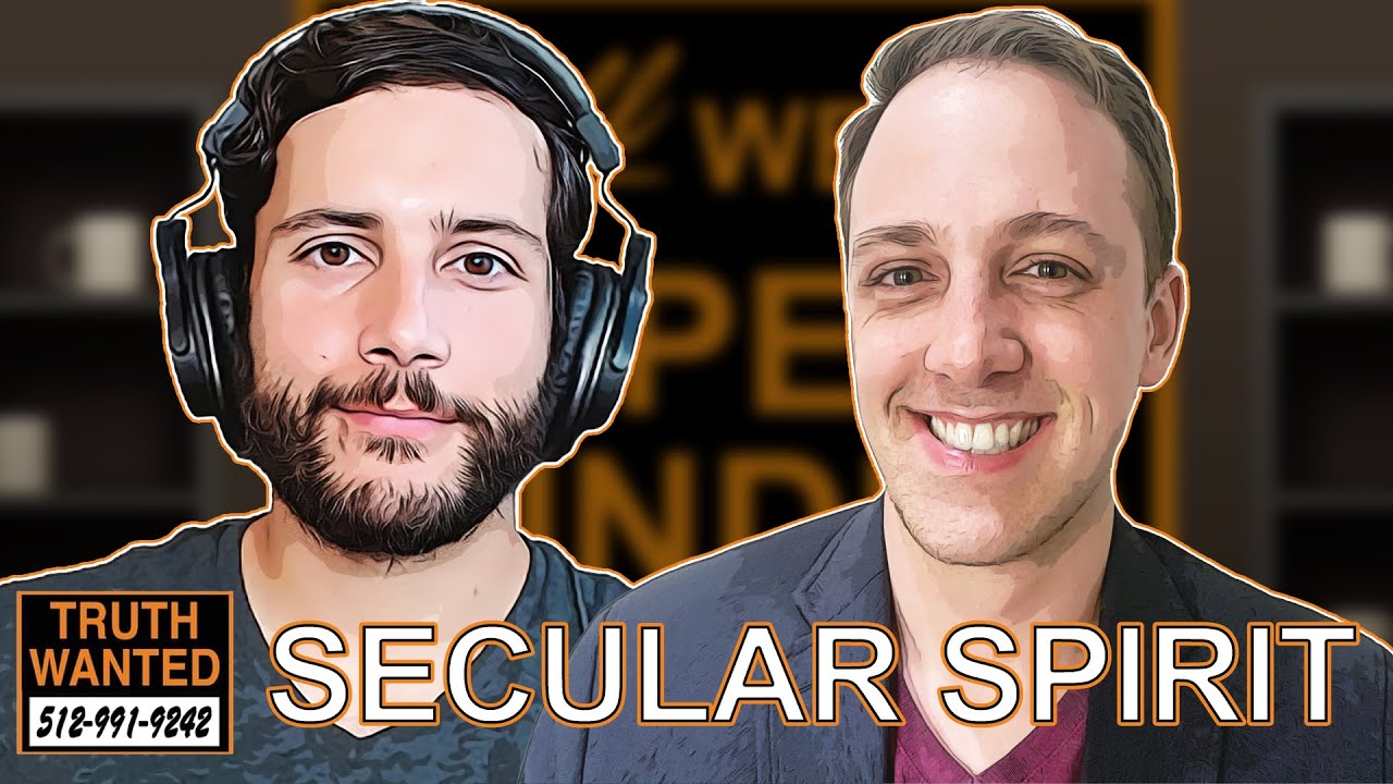 He Gets Us Nowhere, Meaning of Life, Hell vs Jail | Truth Wanted 07.08 ...