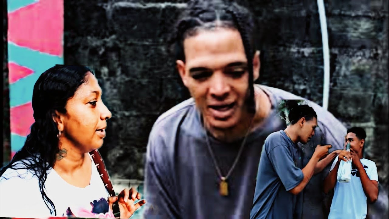 TITO EL SICARIO CAPITULO 1 - YouTube